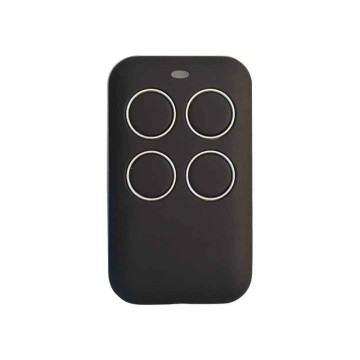 Universal Remote for Gate and Garage 4 Buttons | XTEL100 - KEYFIRST