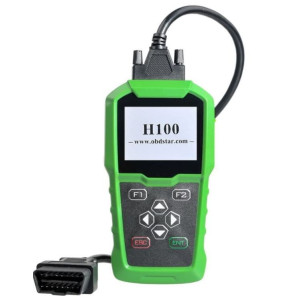 OBDS-H100 - H100 Mazda/Ford Key Programador - Keyfirst