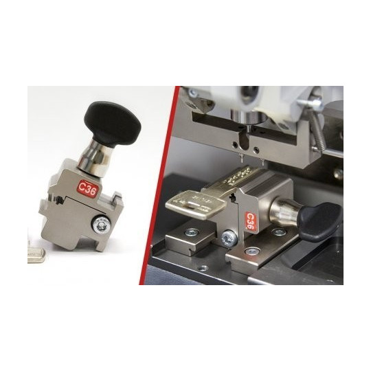 NINJA VORTEX | MACHINE TAILLAGE CLE MICROPOINTS | KEYLINE FRANCE ...