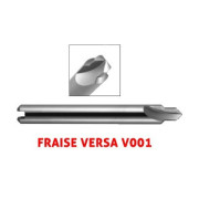 FRAISE VERSA V001 KEYLINE - Keyfirst