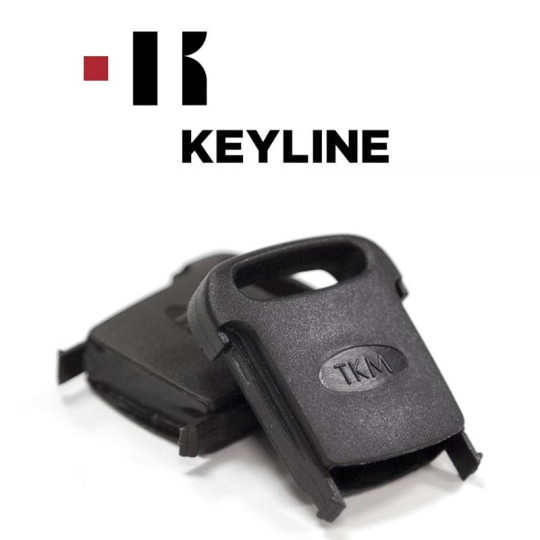 TKM - tête électronique Keyline pour cloner transpondeurs Megamos ...