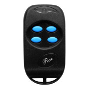 Télécommande de portail copieuse - Rox Compat - 27.195 - Keyfirst - KEYFIRST