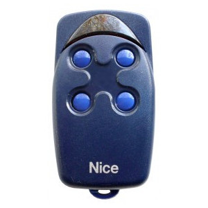 TCDE NICE FLO4 433MHZ - Keyfirst